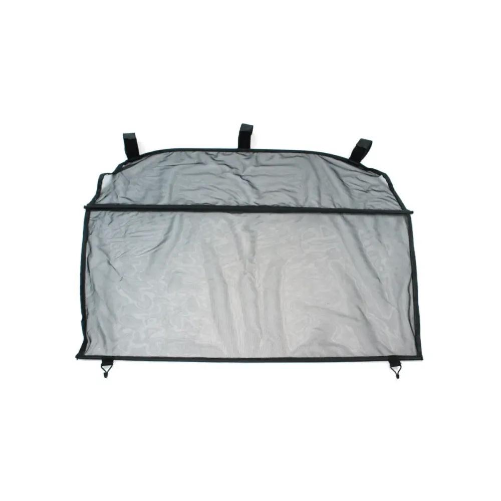 Wind deflector for Chrysler PT Cruiser (2004-2010) | Wind-deflectors.com