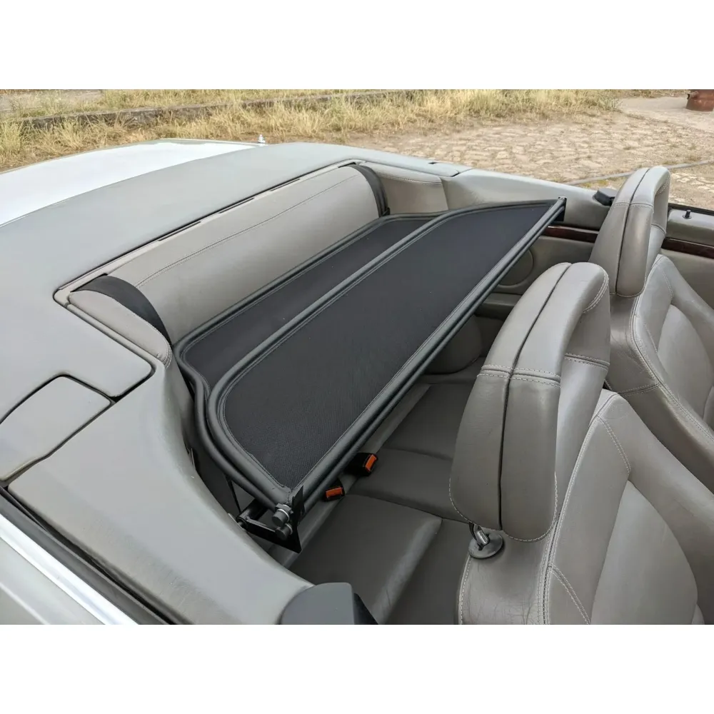 Wind deflector for Audi 80 Cabriolet (1994-1998)