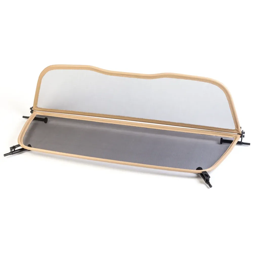 Wind deflector for Audi A3 8V (2013-2020)
