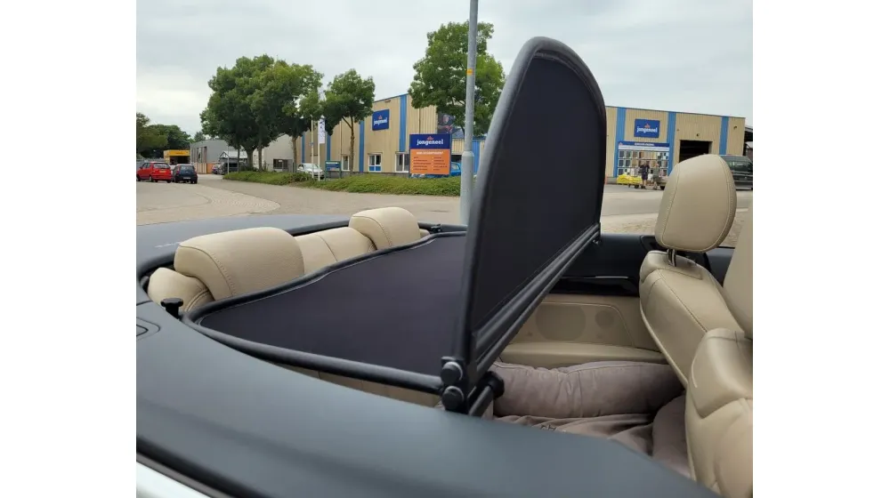 Wind deflector for Audi F57 (2016 onwards)