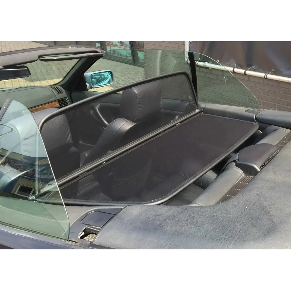 Wind deflector for BMW 3-Series E36 (1993-2000)