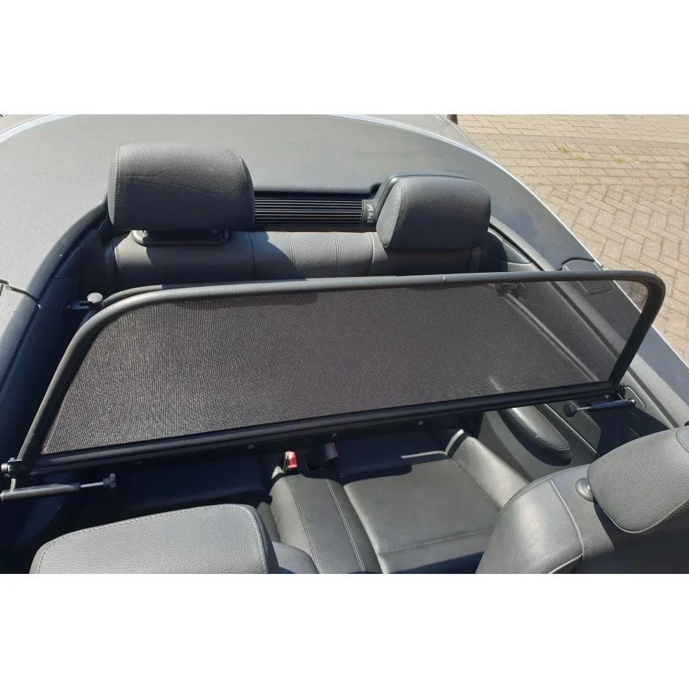Wind deflector for BMW 1-Series E88 (2008-2013)