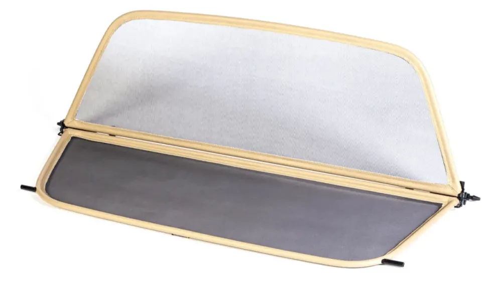 Wind deflector for BMW 1-Series E88 (2008-2013)