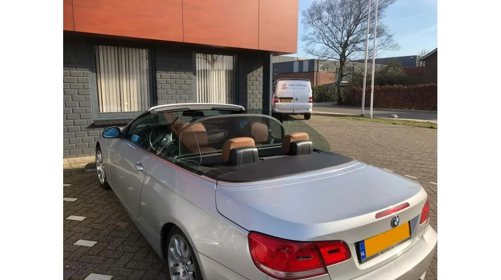 Wind deflector for BMW 3-Series E93 (2007-2013)