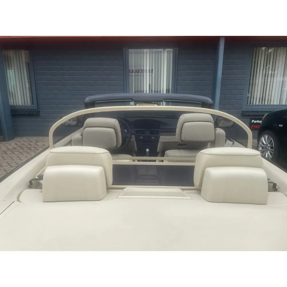 Wind deflector for BMW 3-Series E93 (2007-2013)