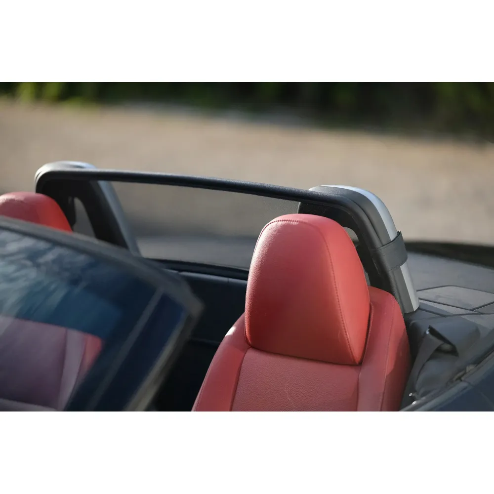 Wind deflector for BMW Z4 Roadster E89 (2009-2016)