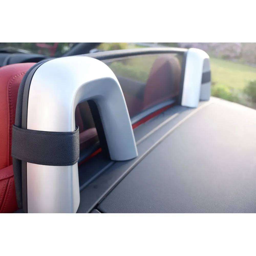 Wind deflector for BMW Z4 Roadster E89 (2009-2018) | Wind-deflectors.com