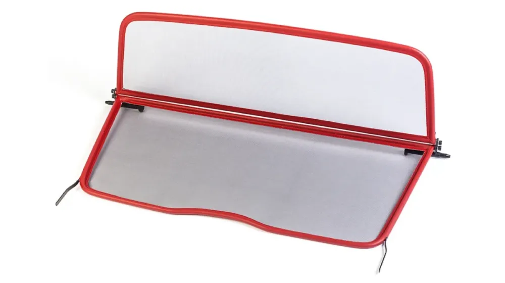 Wind deflector for Chevrolet Camaro 6 (2016-2024)