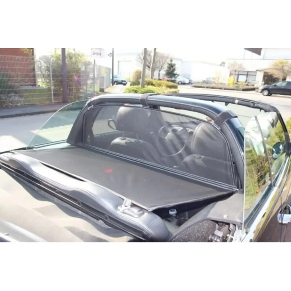 Wind deflector for Chrysler PT Cruiser (2005-2008)