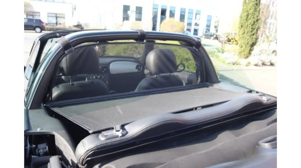 Wind deflector for Chrysler PT Cruiser (2004-2010)