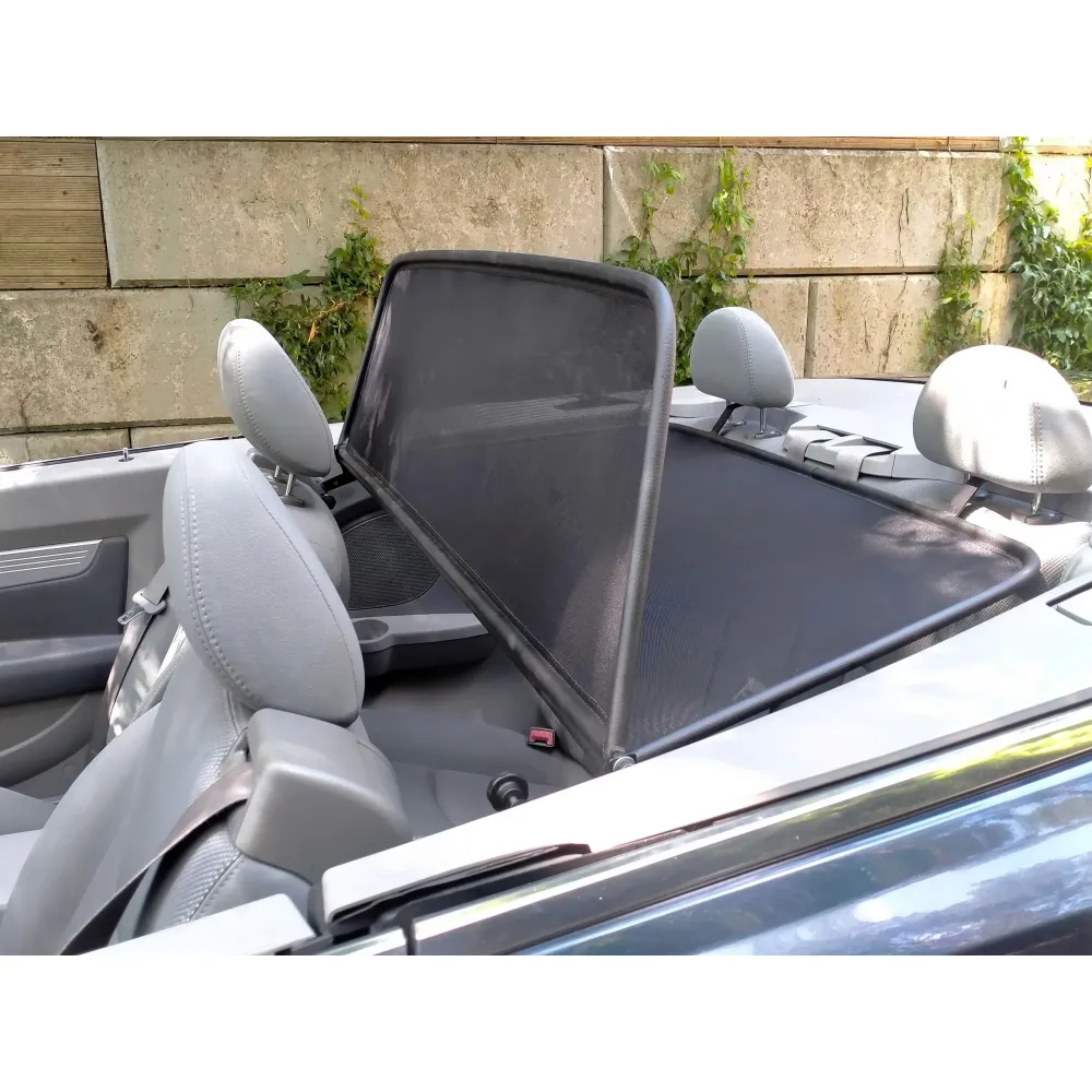 Wind deflector for Chrysler Sebring JS (2008-2010)