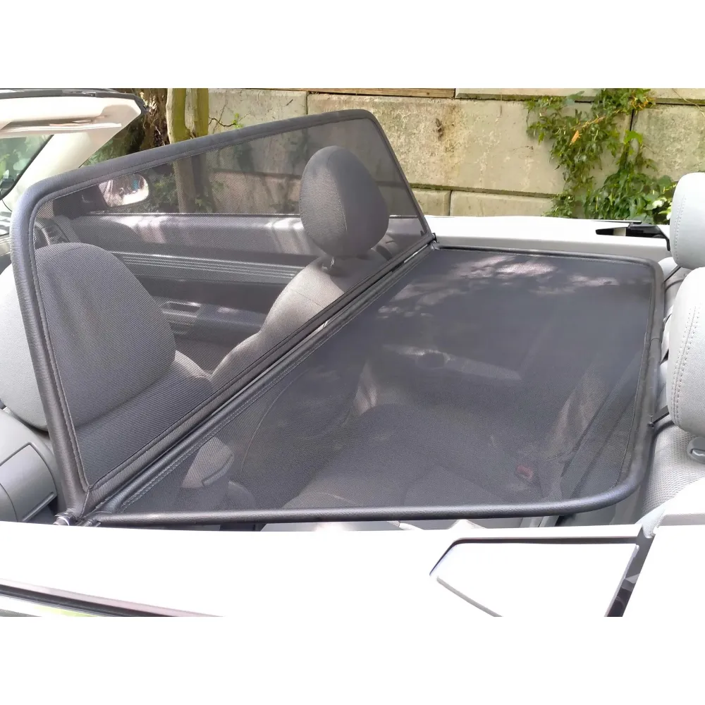Wind deflector for Chrysler Sebring JS (2008-2010)