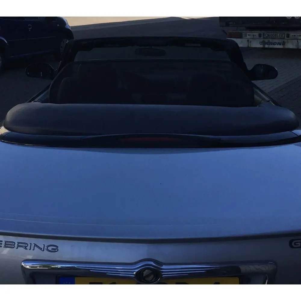 Wind deflector for Chrysler Sebring-Stratus (1996-2006)