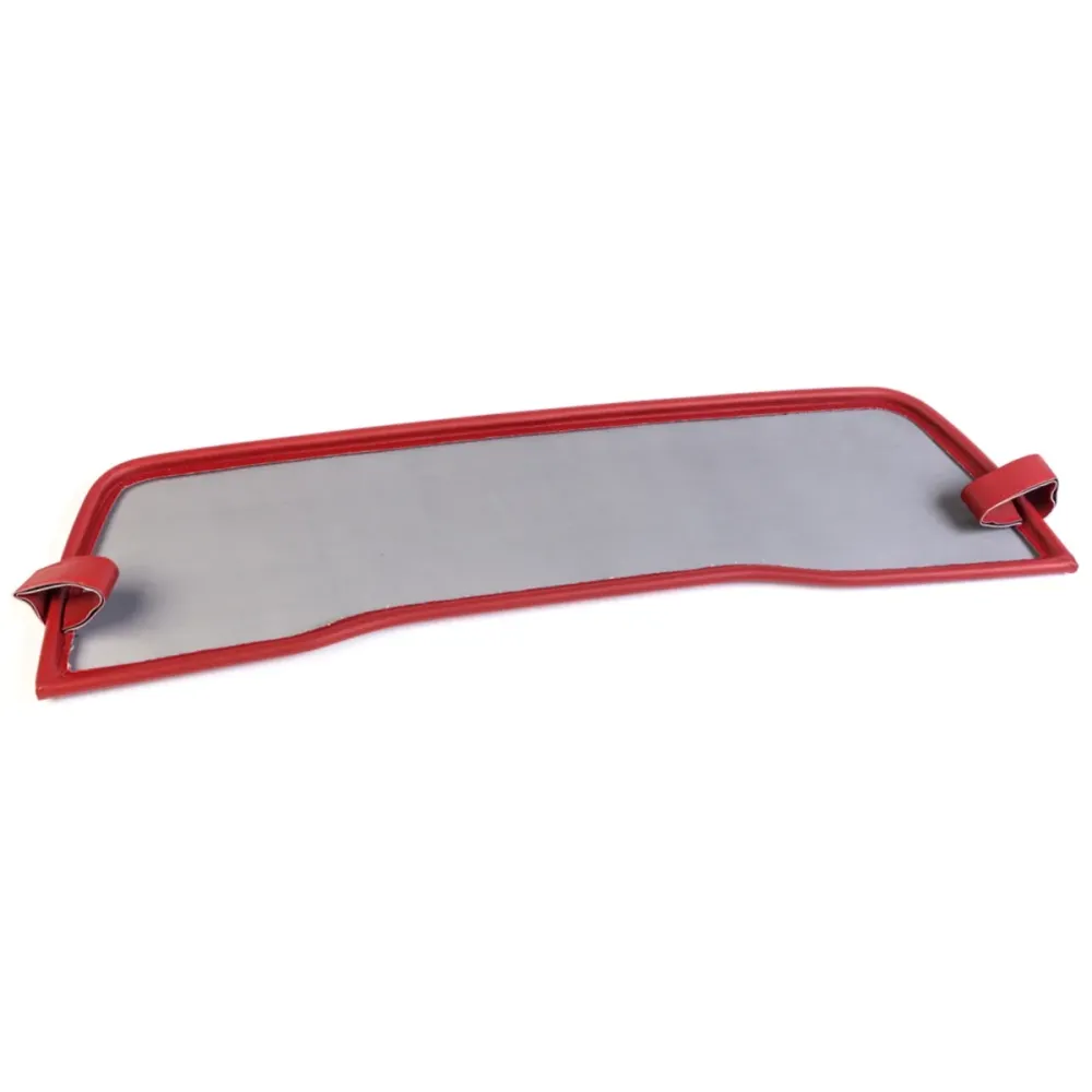 Wind deflector for Fiat / Abarth 124 Spider (2017-2020)