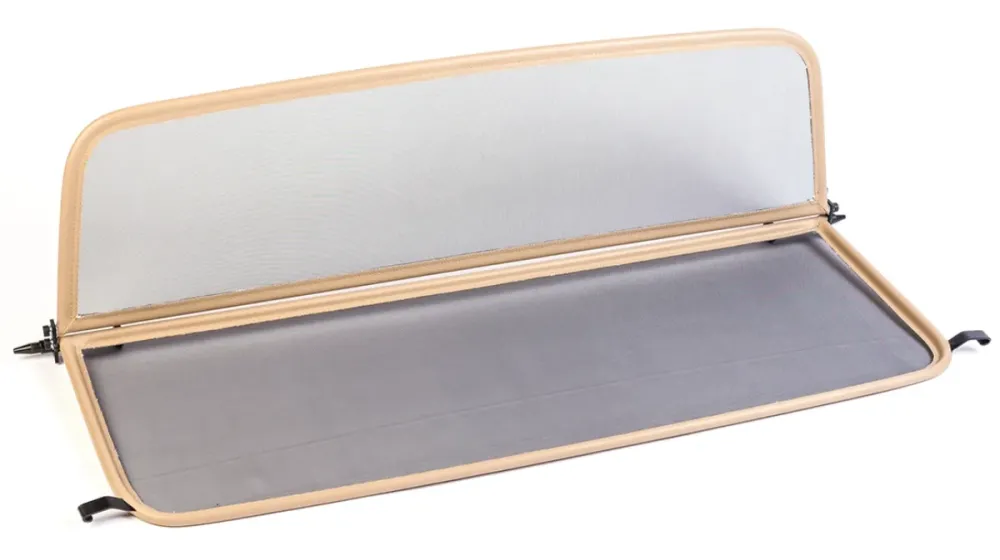 Wind deflector for Ford Mustang 5 (2004-2014)