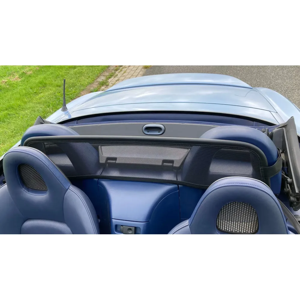 Wind deflector for Honda S2000 (1999-2009) | Wind-deflectors.com