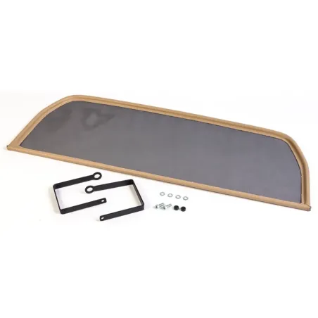 Wind deflector for Jaguar E-Type Series 3 (1971-1974)