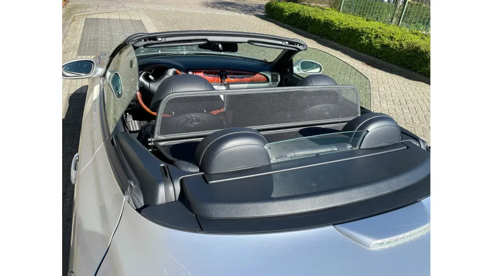 Wind deflector for Lexus SC 430 (2001-2010)