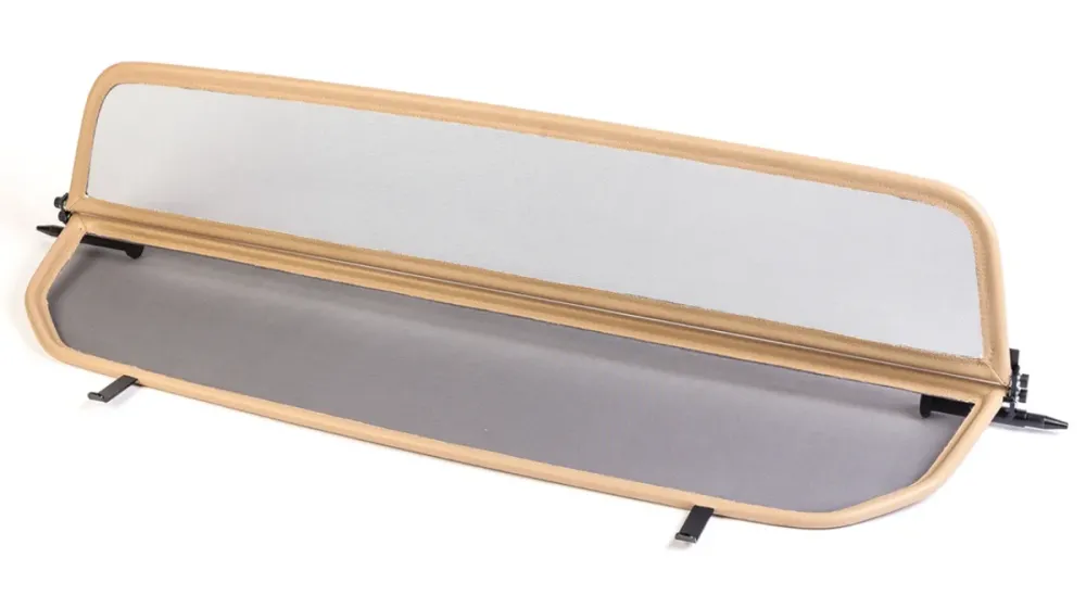 Wind deflector for Lexus SC 430 (2001-2010) | Wind-deflectors.com