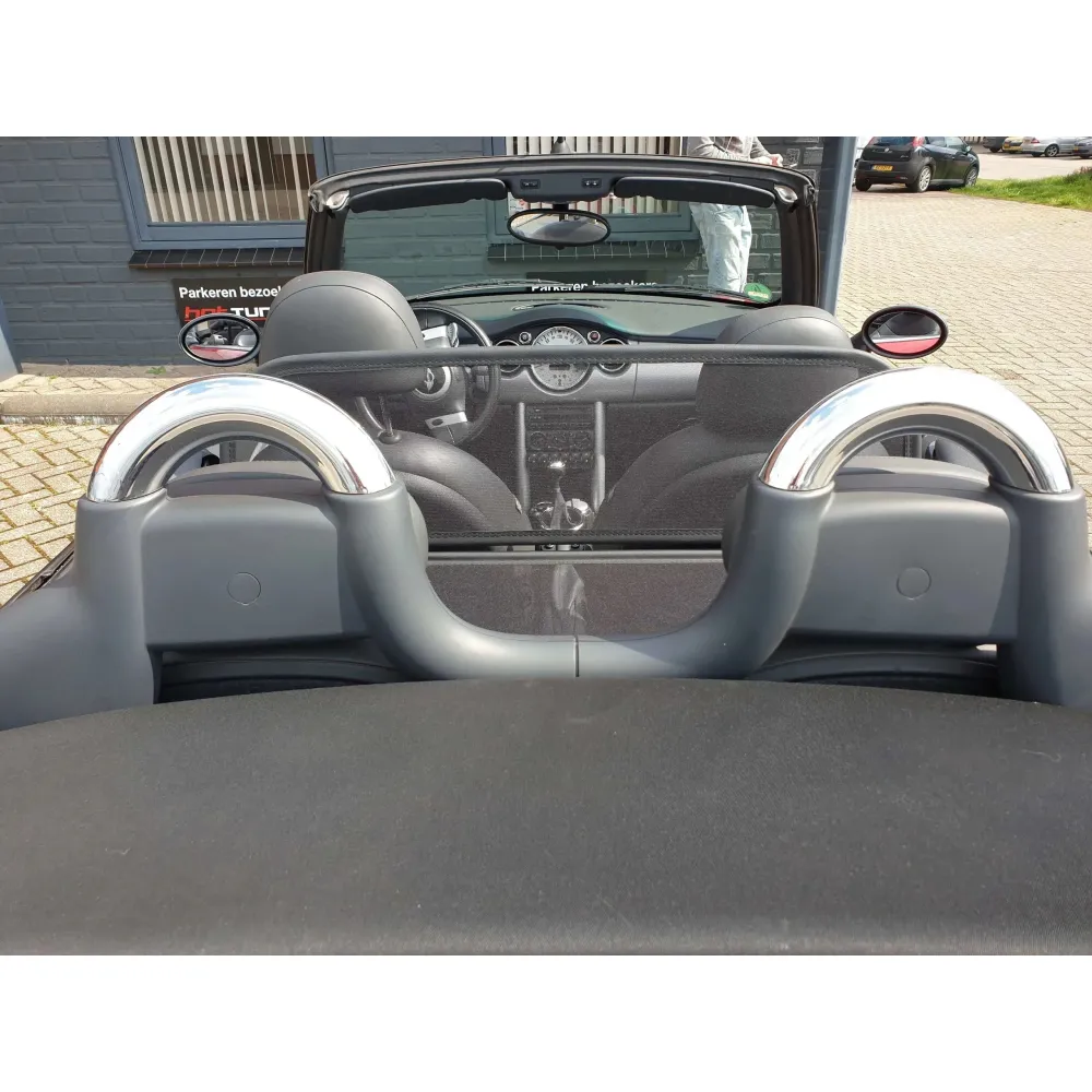 Wind deflector for Mini Cooper R52 R57 (2005-2015)