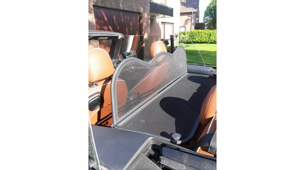 Wind deflector for Mini F57 (2015 onwards)