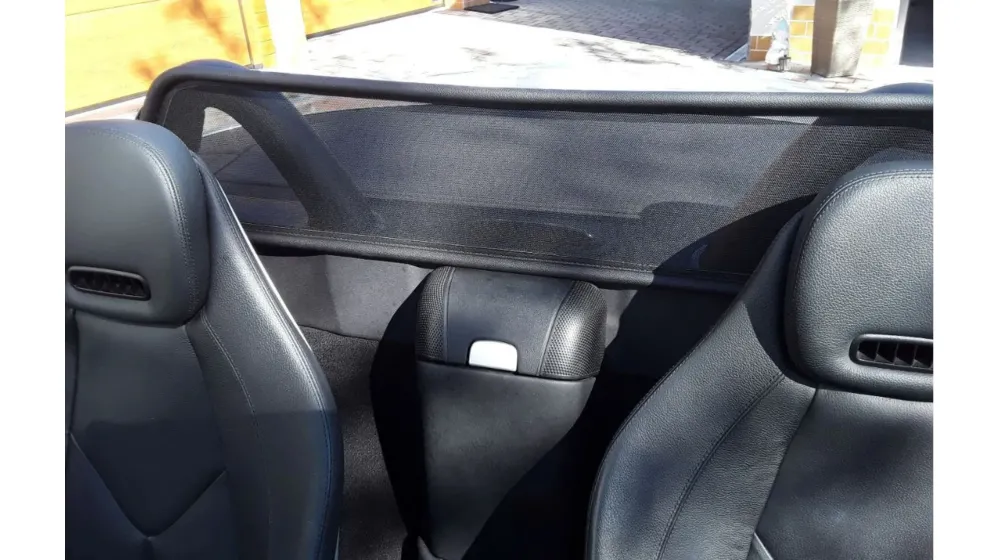 Wind deflector for Mercedes SLK R171 (2004-2011)