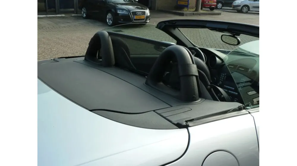 Wind deflector for Mercedes SLK R171 (2004-2011)