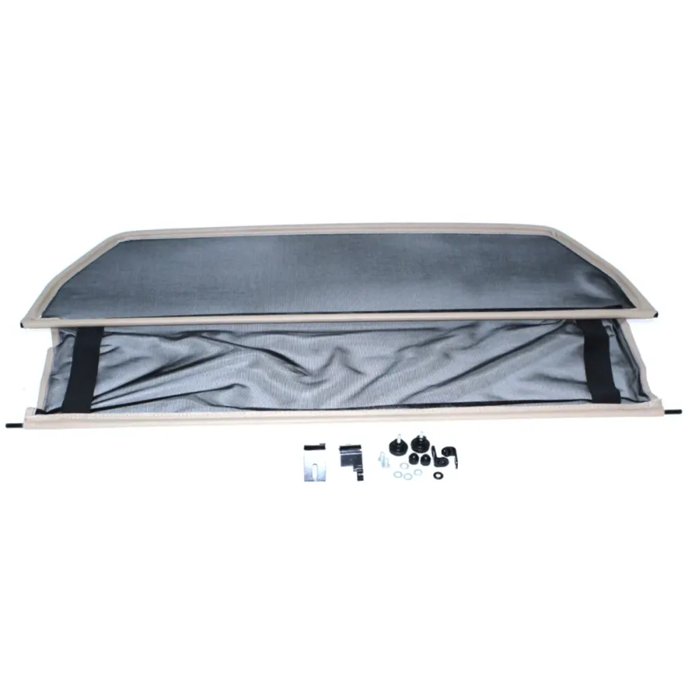 Wind deflector for Mercedes CLK W208 (1997-2003)