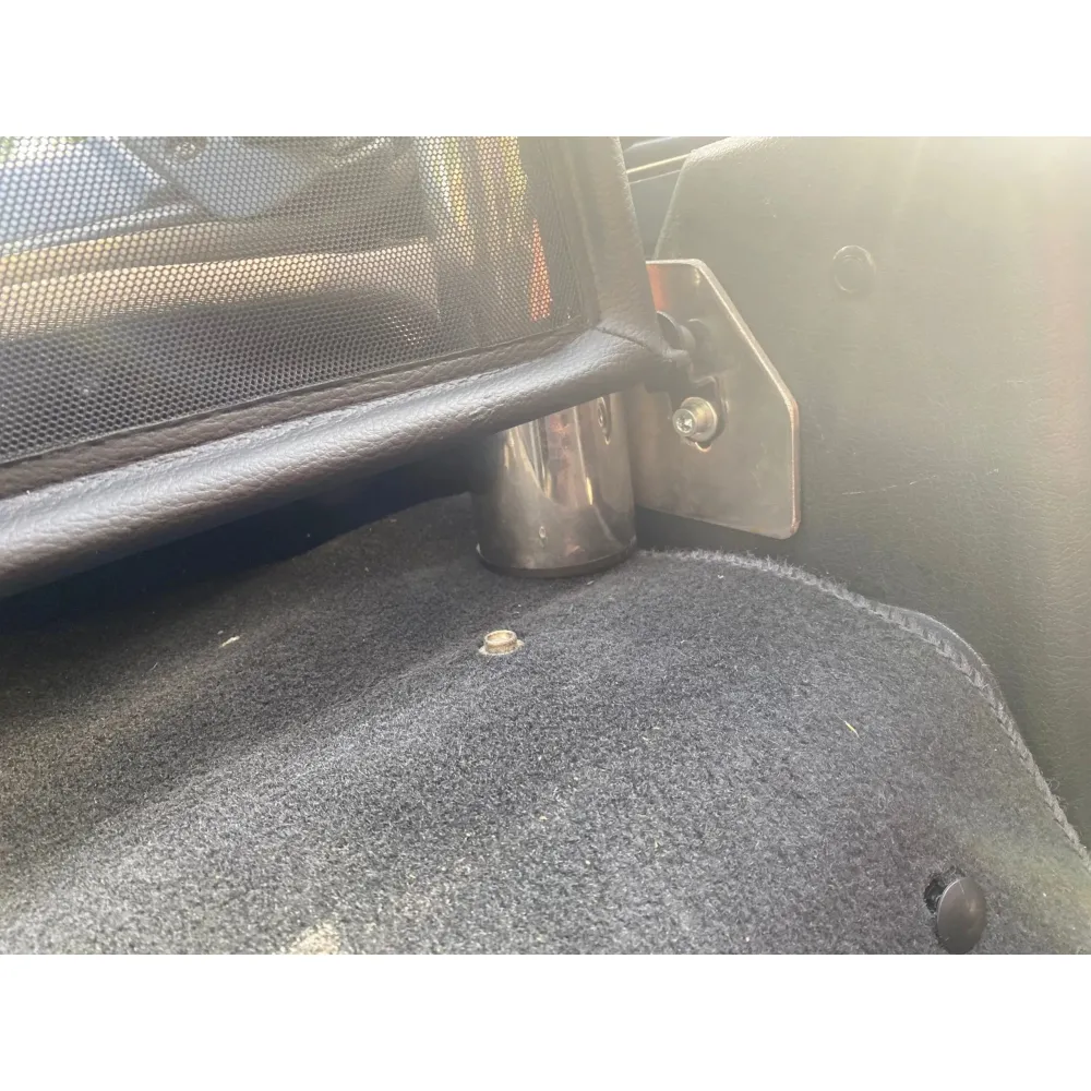 Wind deflector for Mazda MX-5 Miata NA/NB R-style (1990-2005)