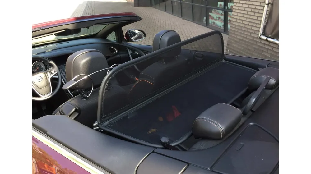 Wind deflector for Opel Cascada (2013 onwards)