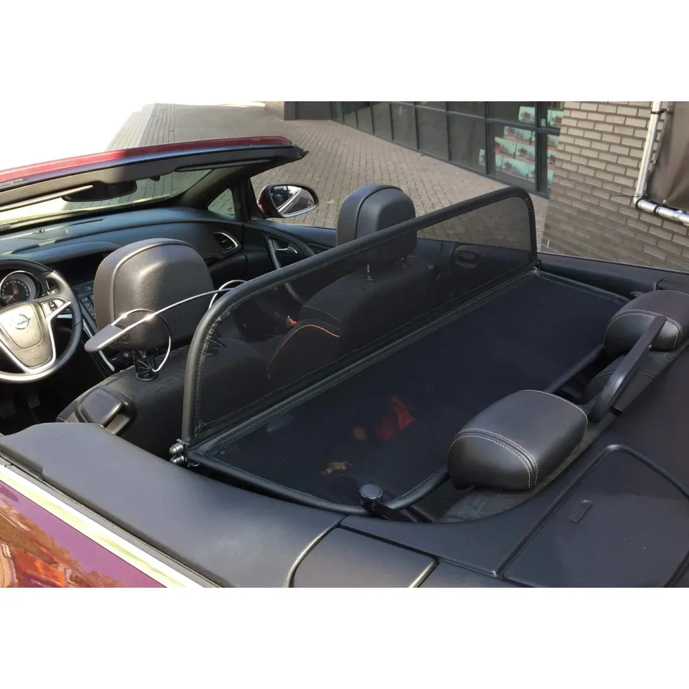 Wind deflector for Opel Cascada (2013-2019)