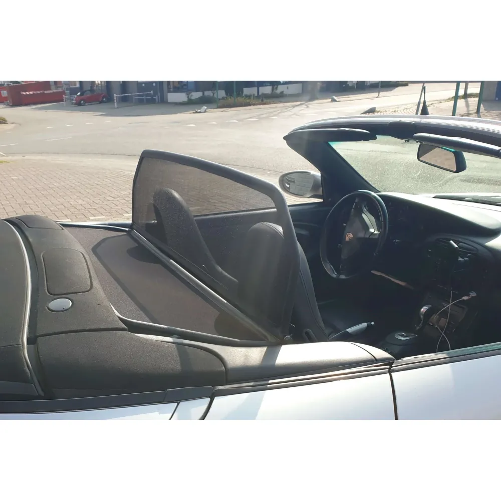 Wind deflector for Porsche 911/996/997 (1998-2012)