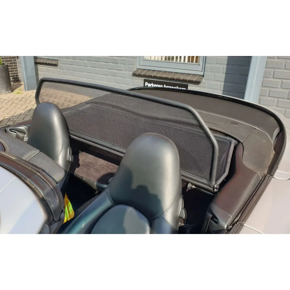 Wind deflector for Porsche 911/996/997 (1998-2012)