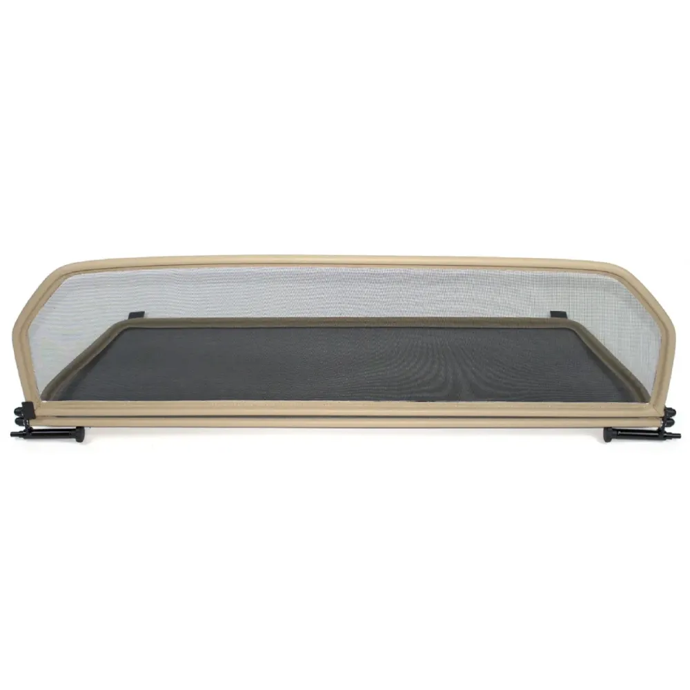 Wind deflector for Porsche 911/996/997 (1998-2012)