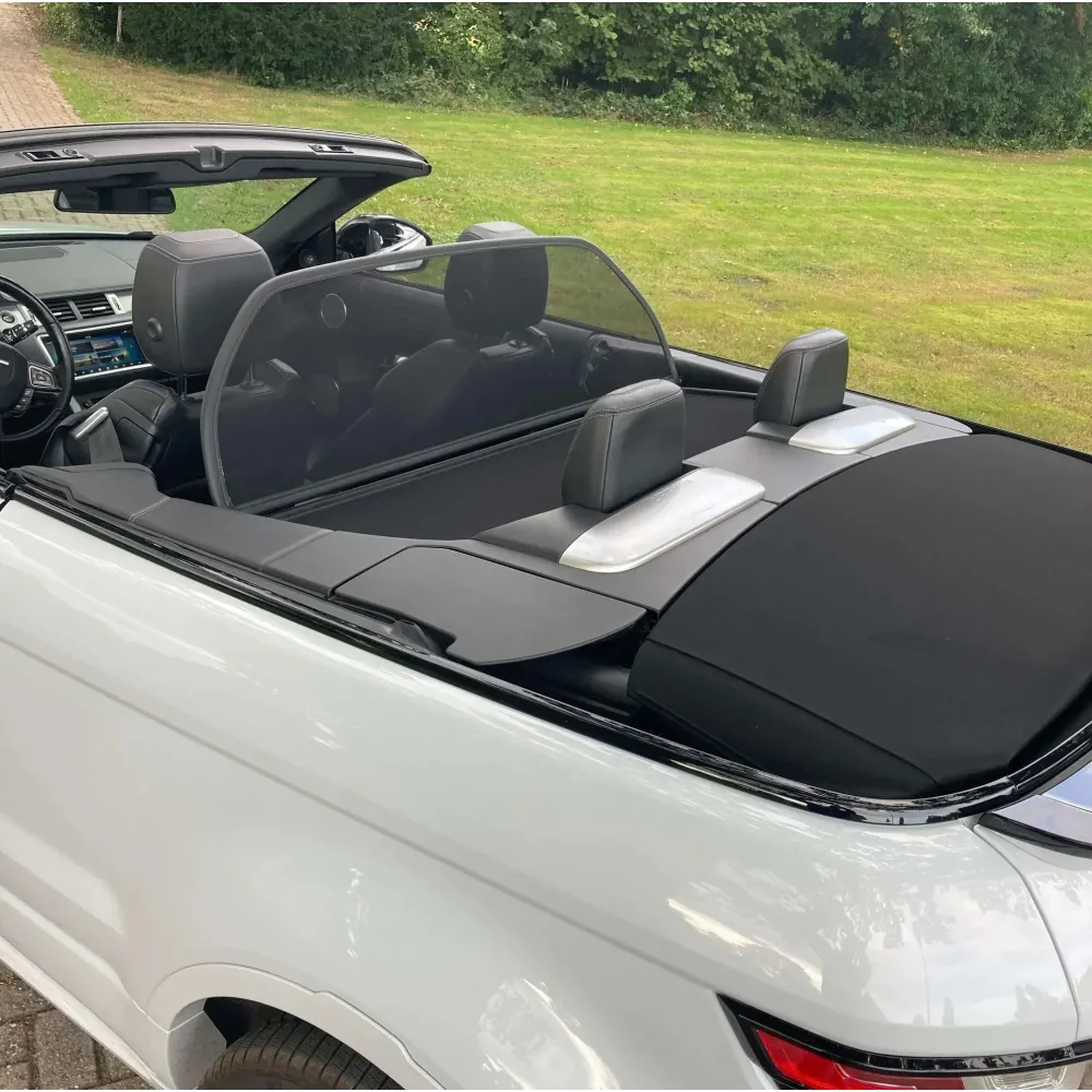 Wind deflector for Range Rover Evoque (2017-2019)