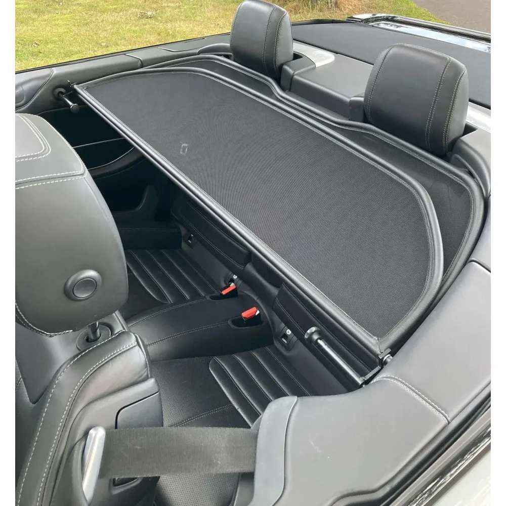 Wind deflector for Range Rover Evoque (2017-2019)
