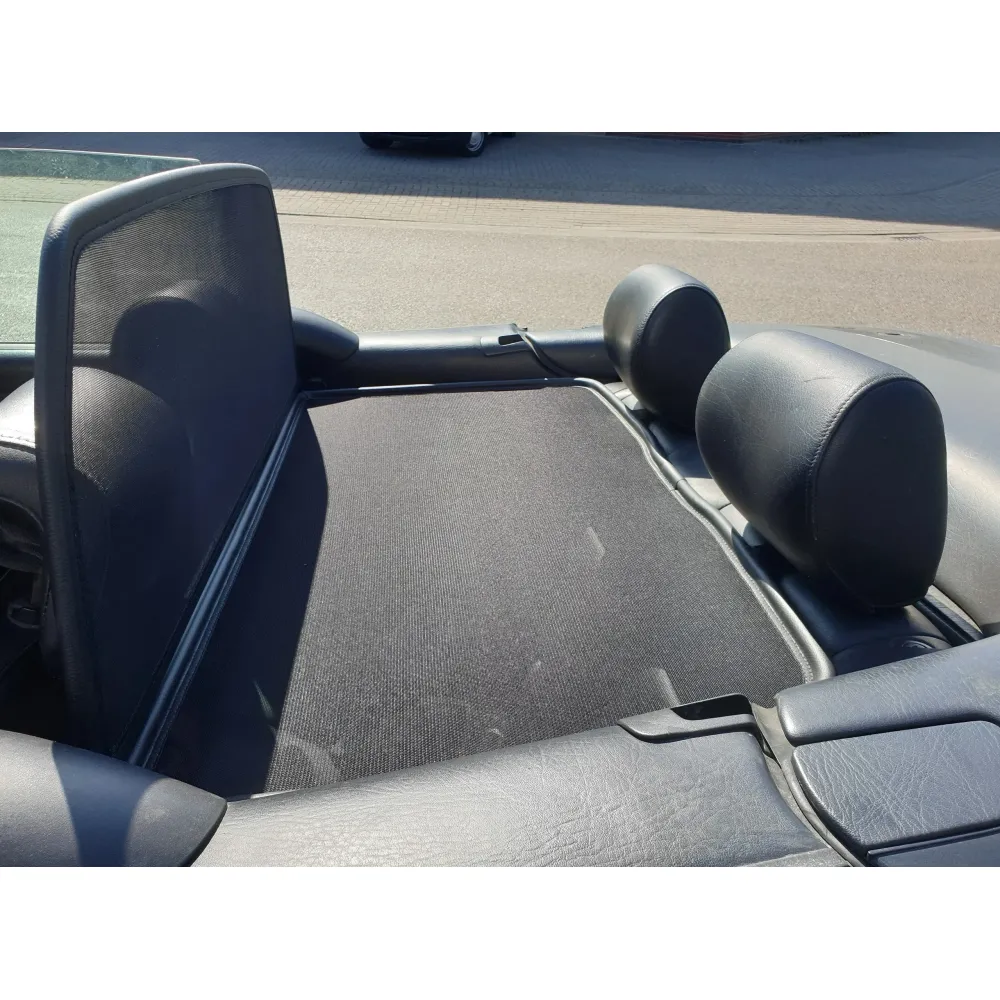 Wind deflector for Saab 900 NG/9.3 YS3D (1995-2003)