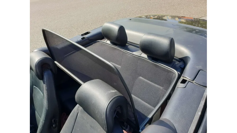 Wind deflector for Saab 900 NG/9.3 YS3D (1994-2004)