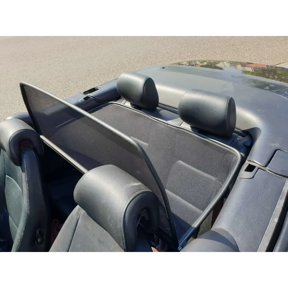 Wind deflector for Saab 900 NG/9.3 YS3D (1995-2003)