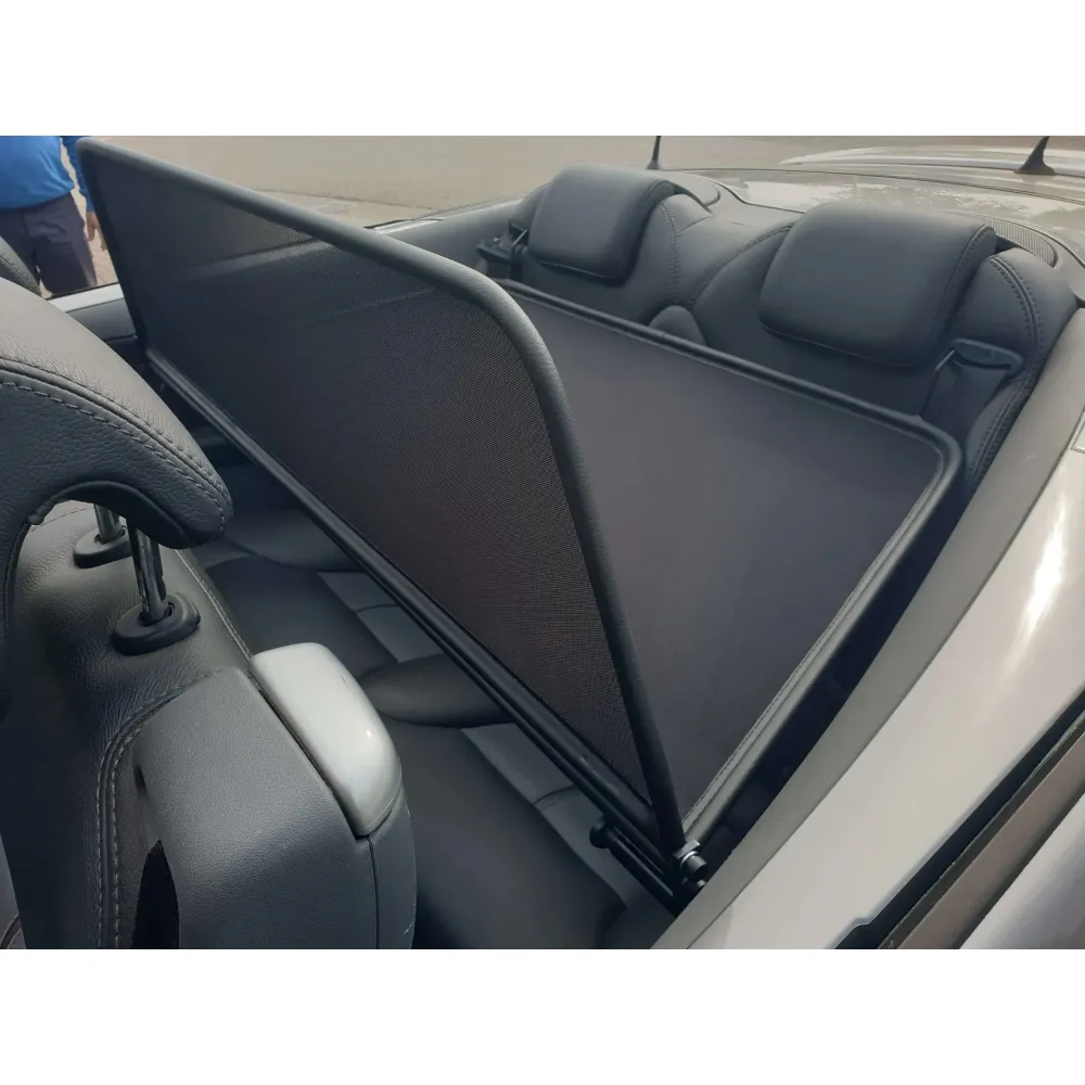 Wind deflector for Saab 900 9-3 YS3F (2003-2011)
