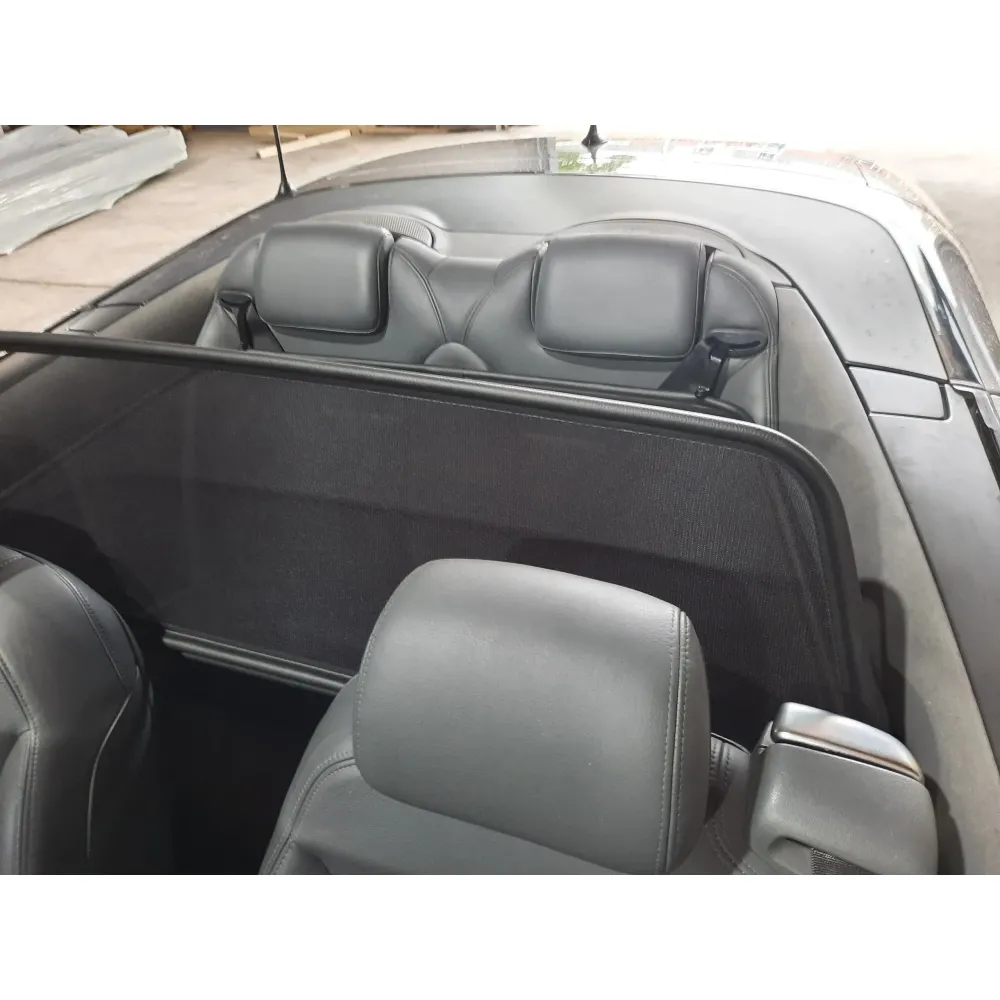 Wind deflector for Saab 900 9-3 YS3F (2003-2011)