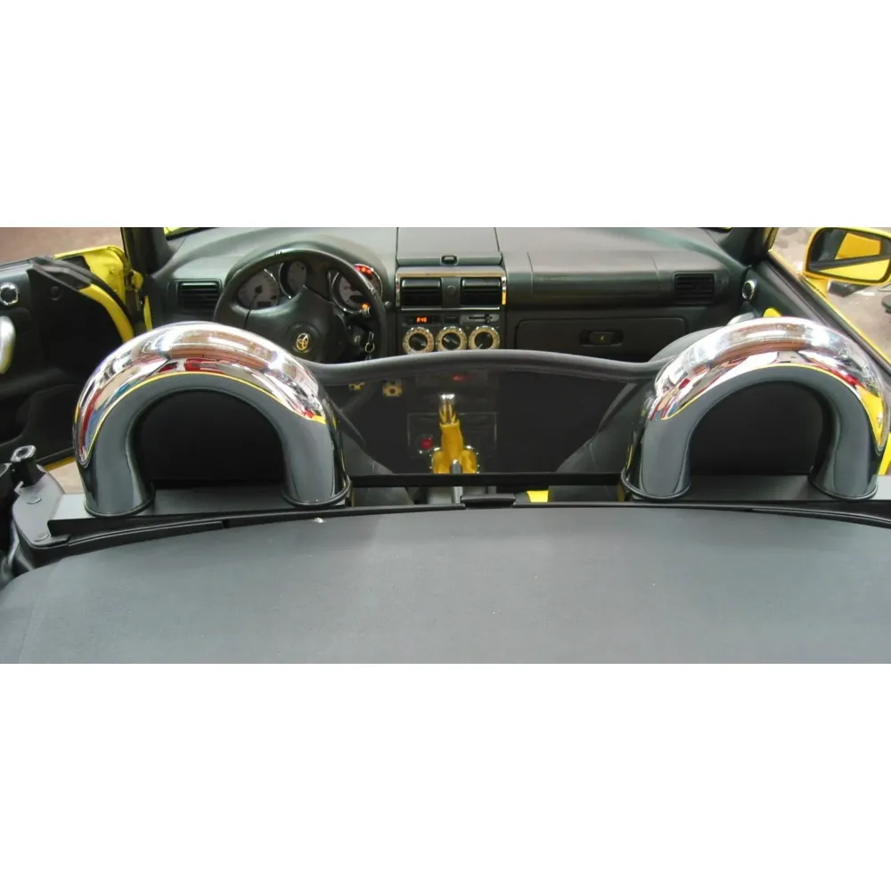 Wind deflector for Toyota MR2 Spyder W3 (2000-2005 Roll Bar)