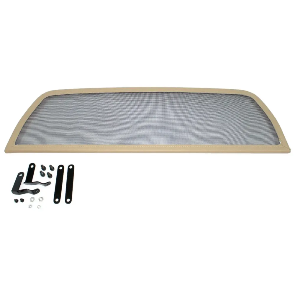 Wind deflector for Triumph TR4 TR5 TR6 (1961-1976)