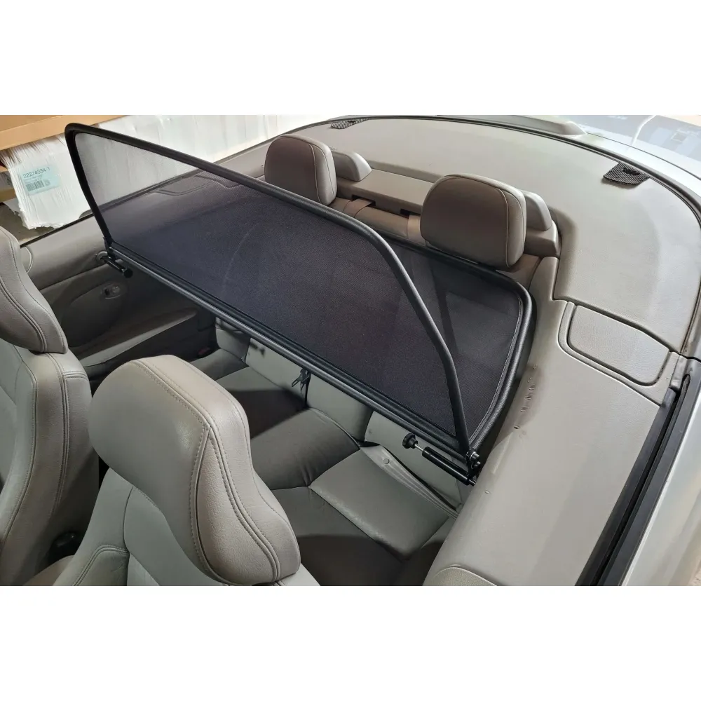 Wind deflector for Volvo C70 I (1998-2005)