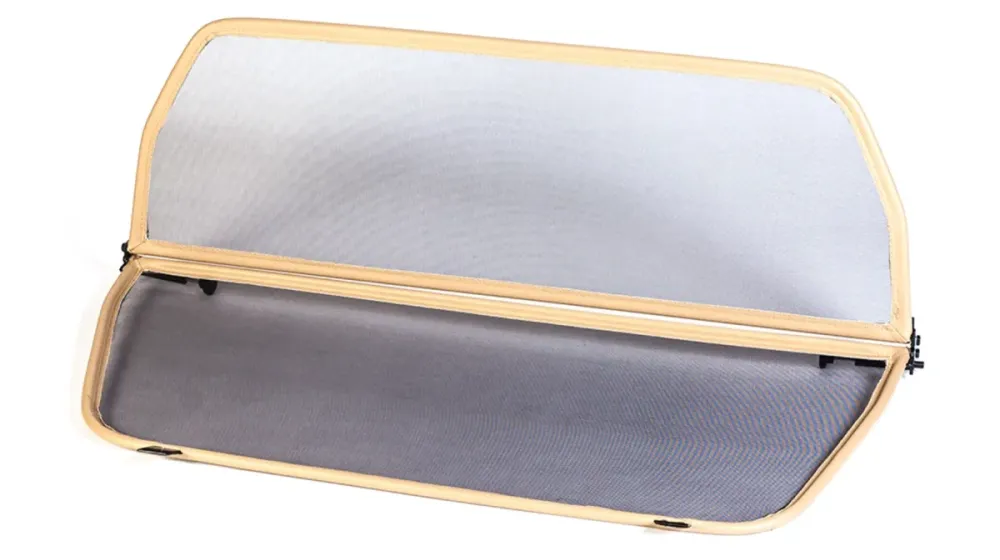 Wind deflector for Volvo C70 I (1997-2005)