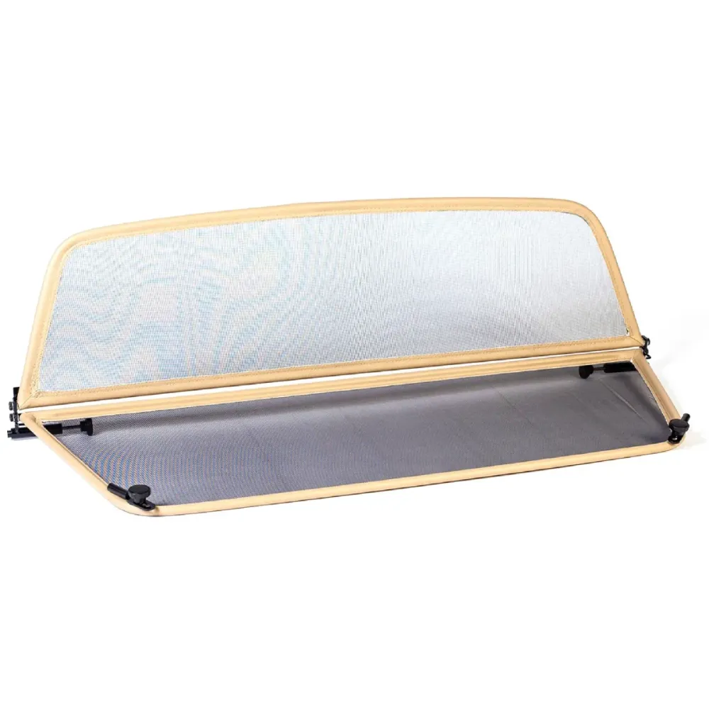 Wind deflector for Volkswagen Beetle 5C7 (2013-2019)