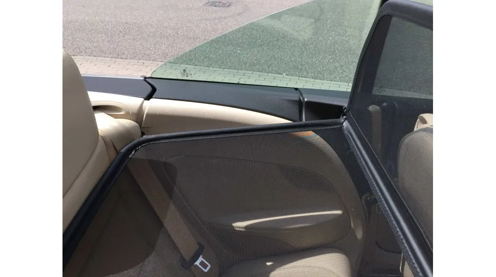 Wind deflector for Volkswagen EOS (2006-2015)