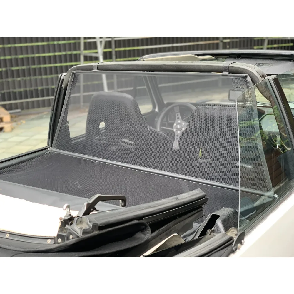 Wind deflector for Volkswagen Golf 1-Golf 3 (1980-1993)
