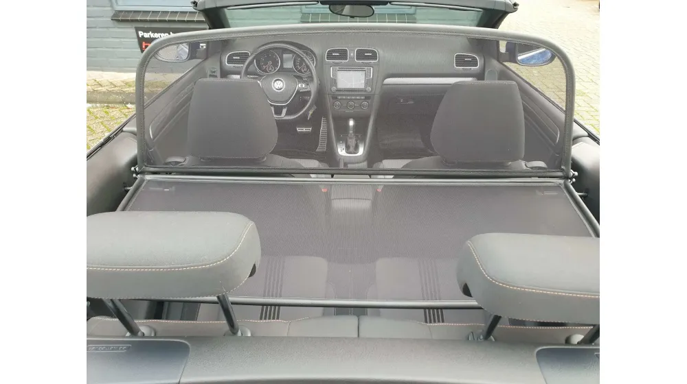 Wind deflector for Volkswagen Golf 6/7 (2008-2017)