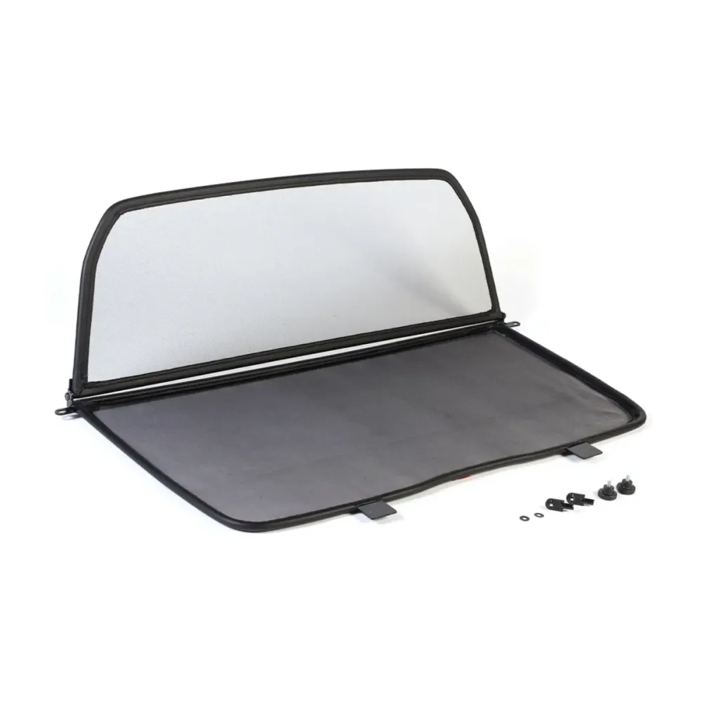 Wind deflector for Saab 900 NG/9.3 YS3D (1995-2003)
